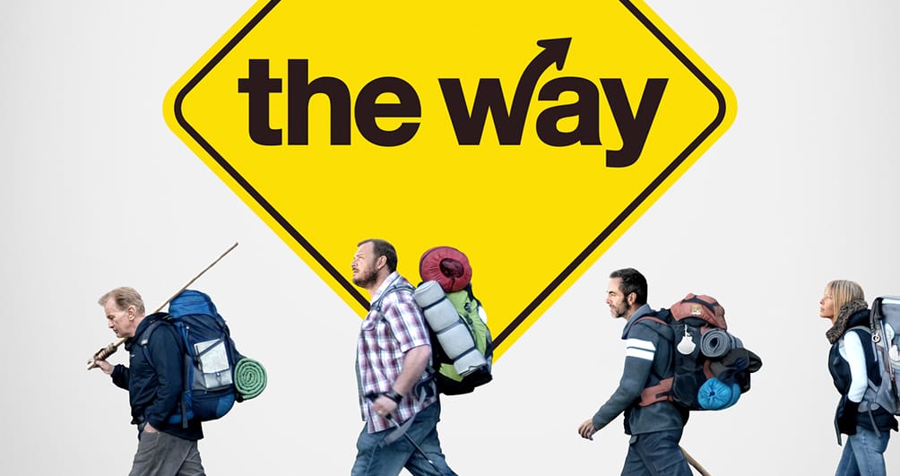 Following "The Way" - The Way Tours